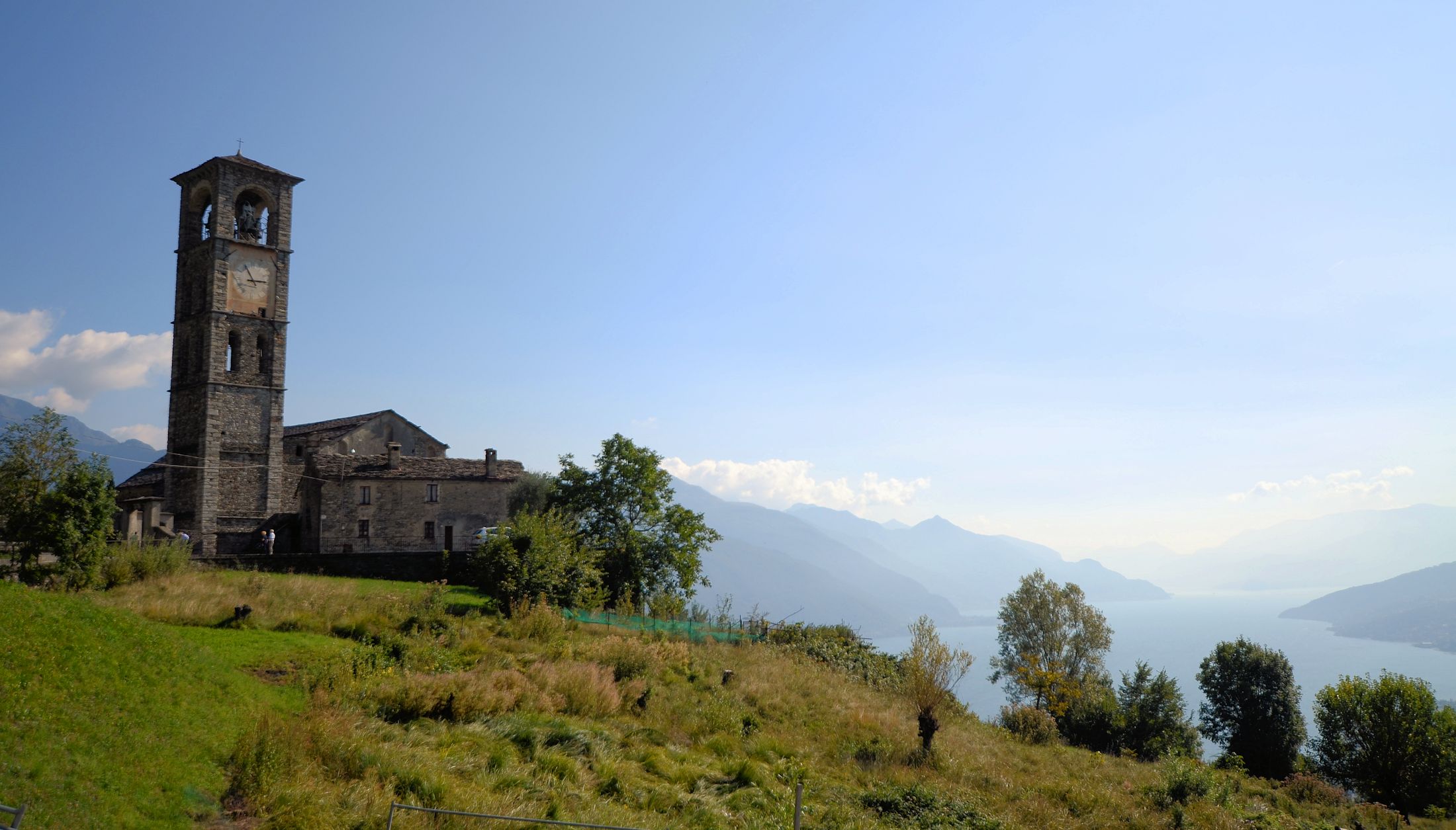 Urlaub in Peglio | Escapeaway