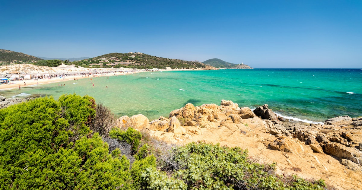 Chia Sardinien Semester Boka Hotell Semesterboende H r chia-sardinien-semester-boka-hotell-semesterboende-h-r