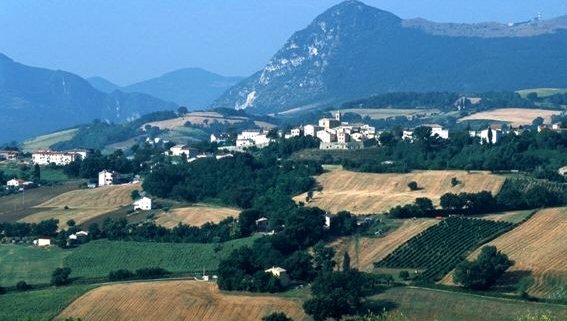 Urlaub in Mergo | Escapeaway