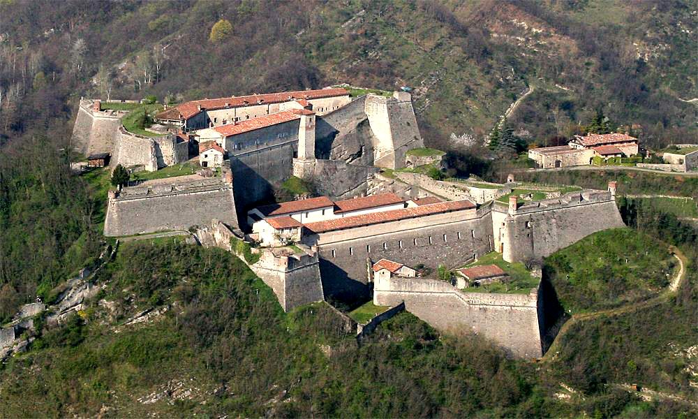 Urlaub in Gavi | Escapeaway