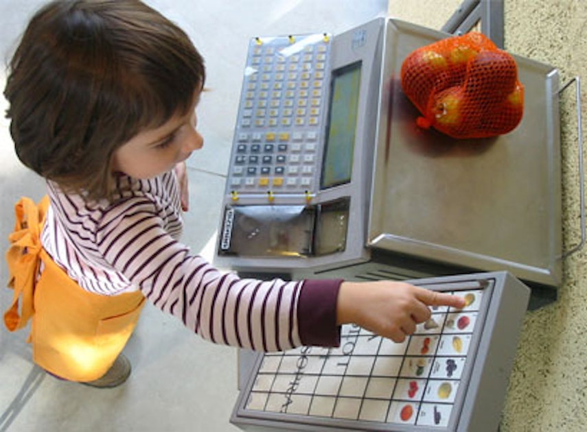Musée des Enfants Explora, Rome | en-italie.fr